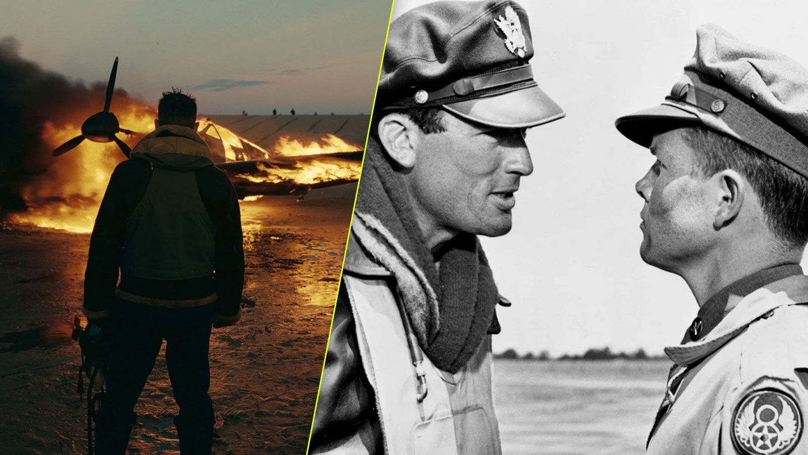 10 Best World War II Air Combat Thrillers for Old-School Adrenaline ...
