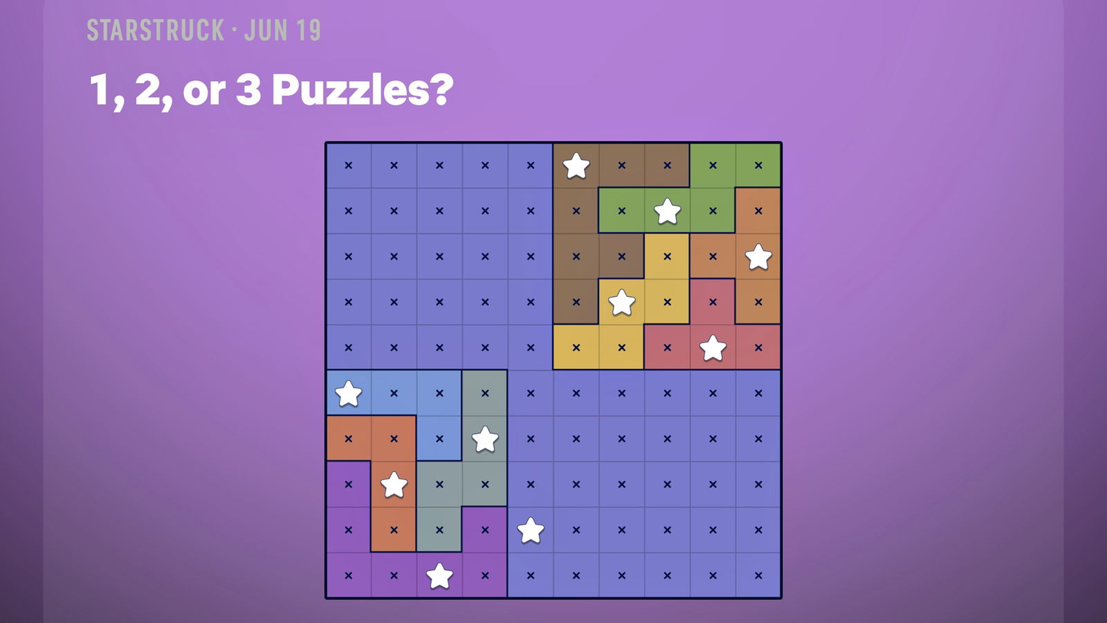 Netflix Puzzled Daily Games Solutions For Today (June 19, 2026)