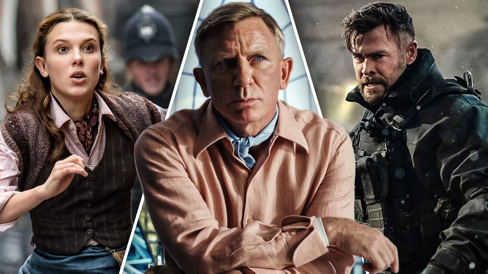 Top 10 Best Netflix Original Sequel Movies of All Time, Ranked