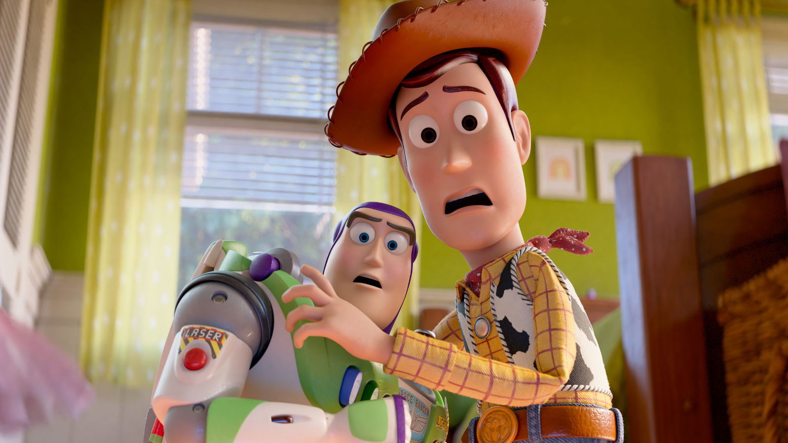 Toy Story 5 Ending Explained: Did Pixar Just Settle the Toys vs ...