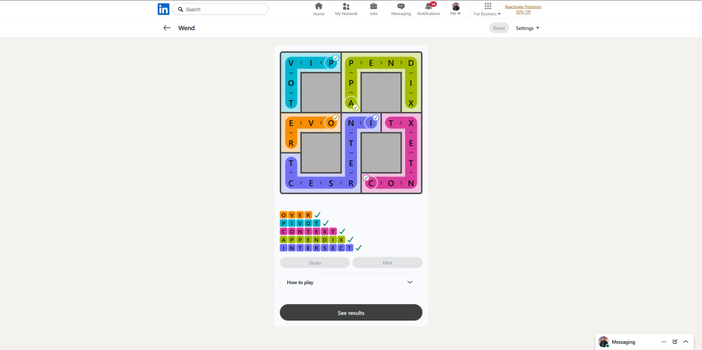 All LinkedIn Games Solutions for Today (June 19, 2026)