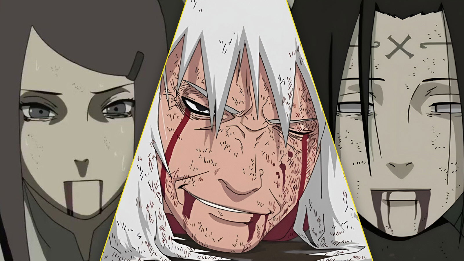 10 Most Tragic Character Deaths in Naruto, Ranked