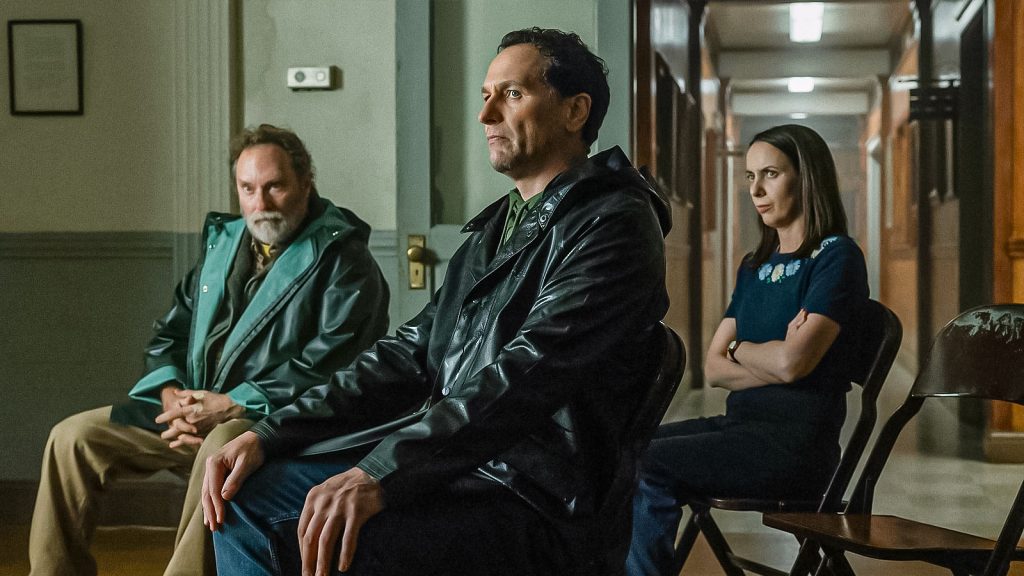 Widow’s Bay Filming Locations: Where Was Hit Apple TV Show Filmed?