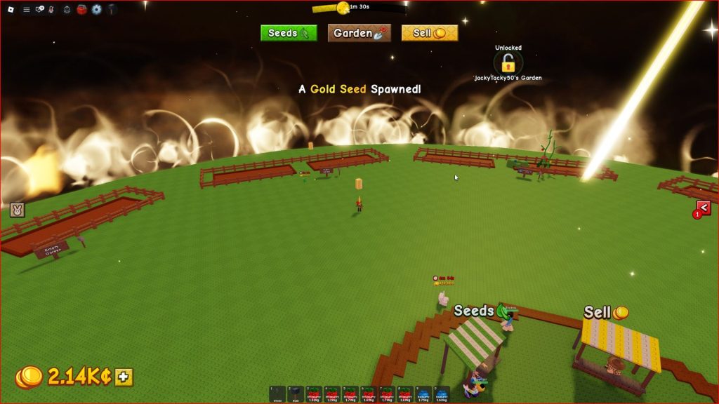 All Grow a Garden 2 Mutations Explained