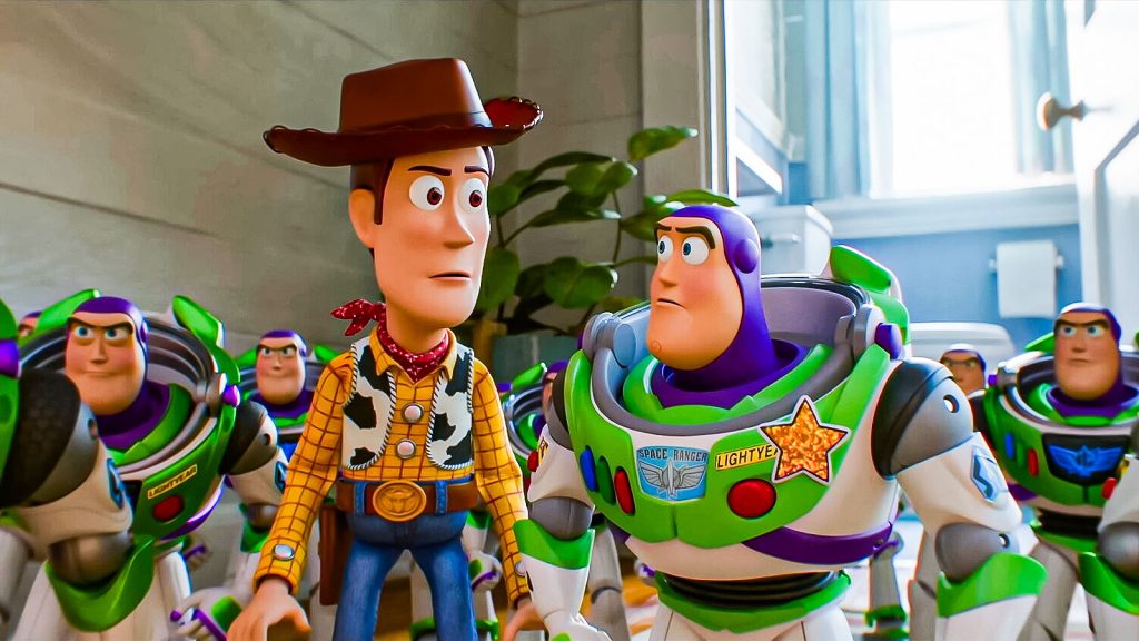 Toy Story 6: Everything We Know So Far About The Sequel