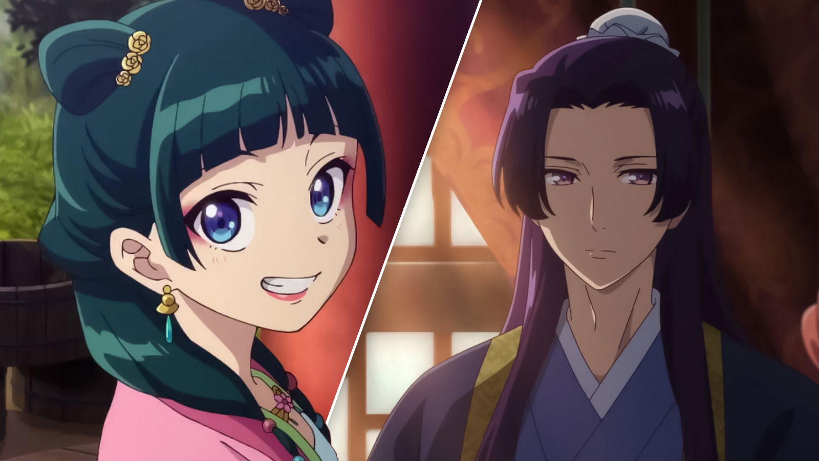 The Apothecary Diaries Manga Release Schedule: When Do New Chapters ...