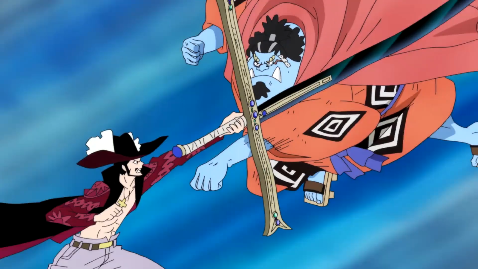 10 Strongest One Piece Weapons, Ranked