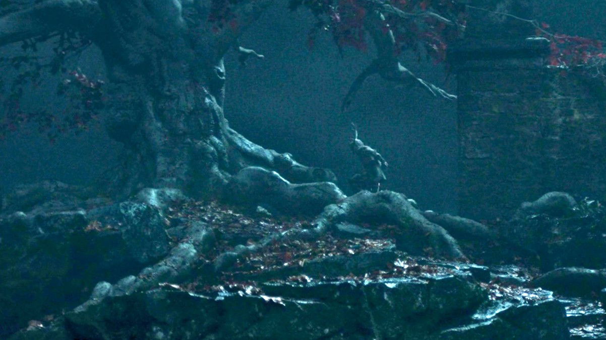 House of the Dragon Season 3: Who Is the Antlered Man and How It ...