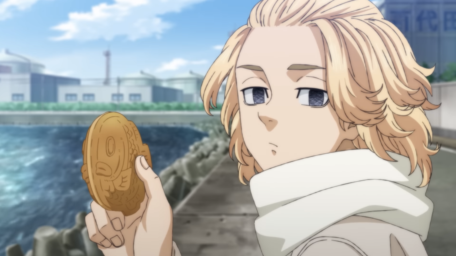 10 Human Anime Characters Who Can Beat John Wick, Ranked