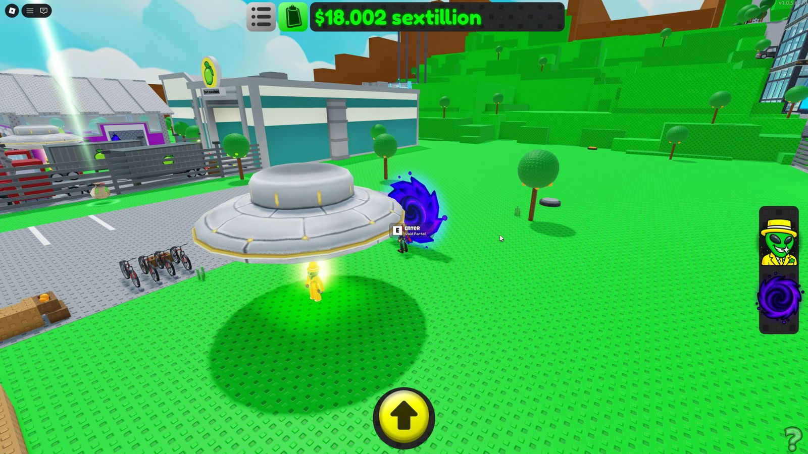 How to Unlock the Portal in Roblox Sell Lemons?