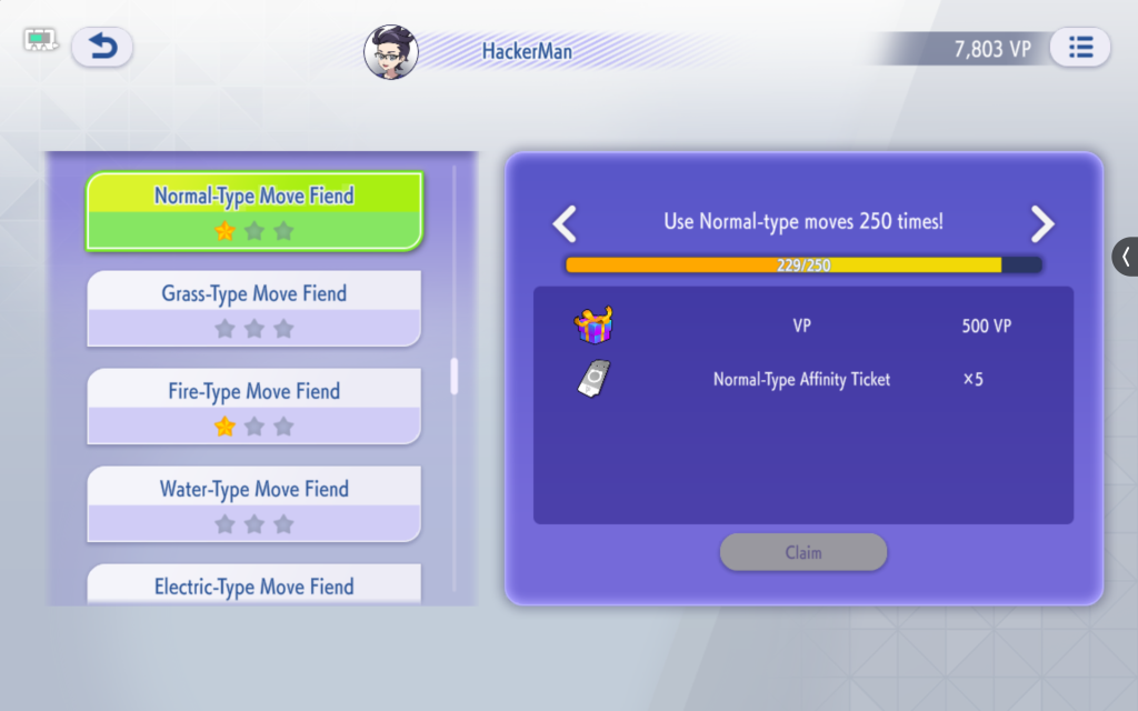 How to Get and Use Affinity Tickets in Pokémon Champions?