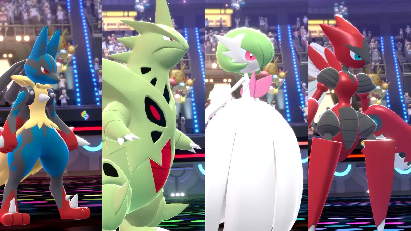 Best Incineroar Build & Teams in Pokémon Champions