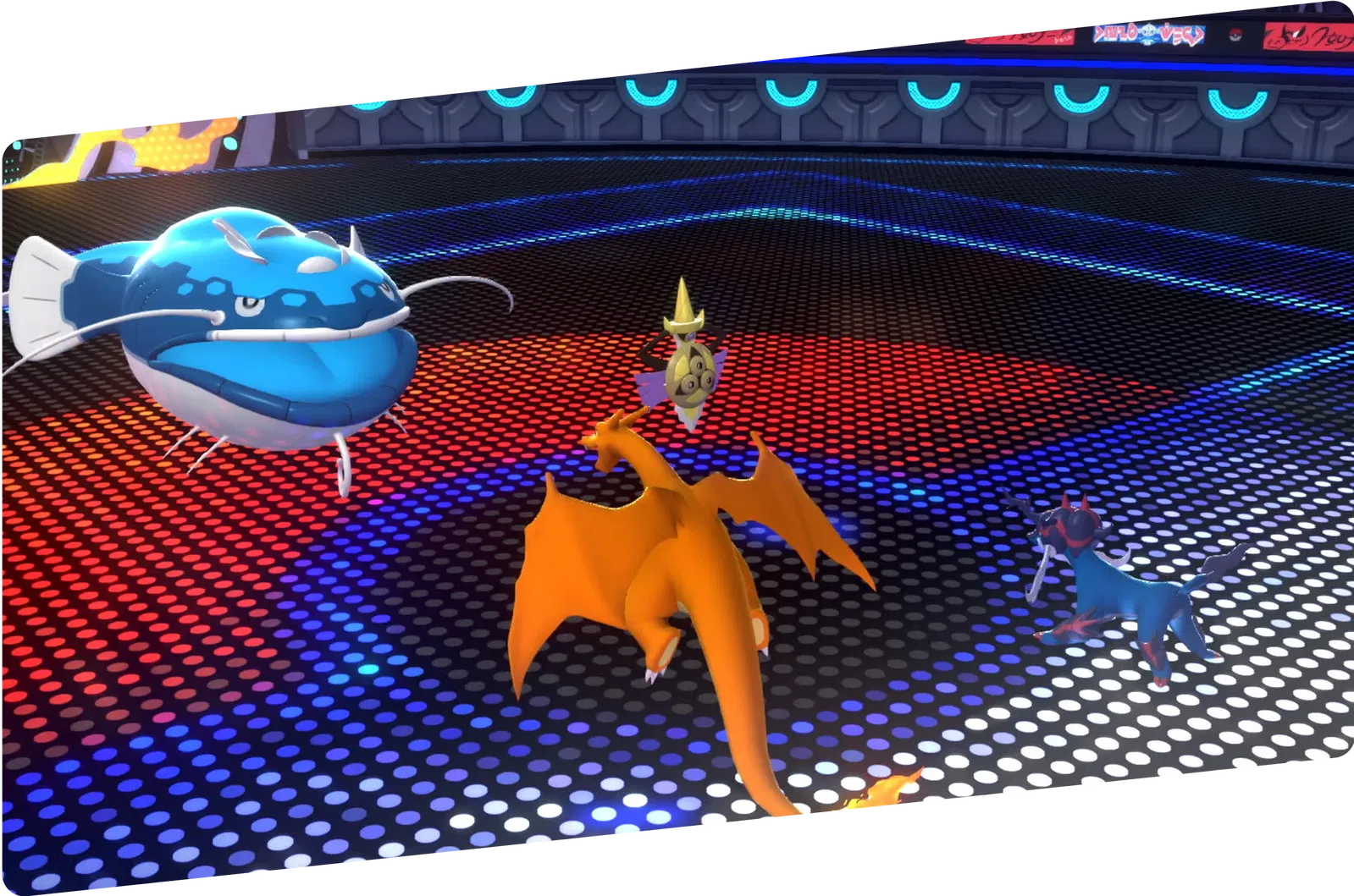 Best Incineroar Build & Teams in Pokémon Champions