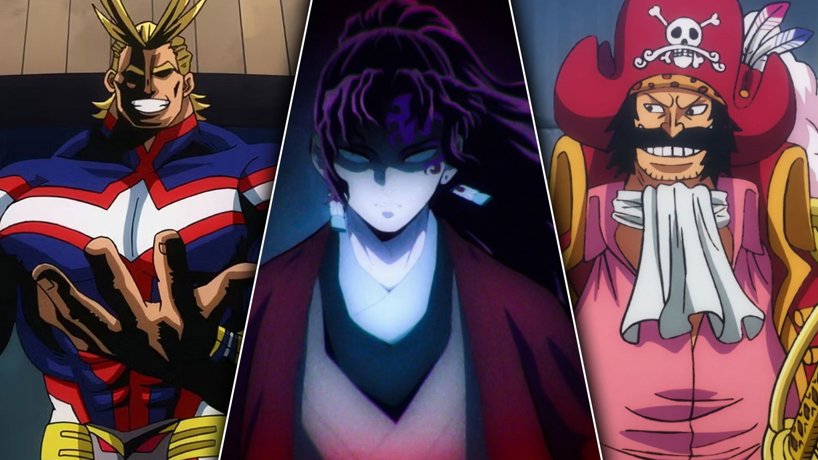 10 Legendary Shonen Anime Characters With Lasting Legacies