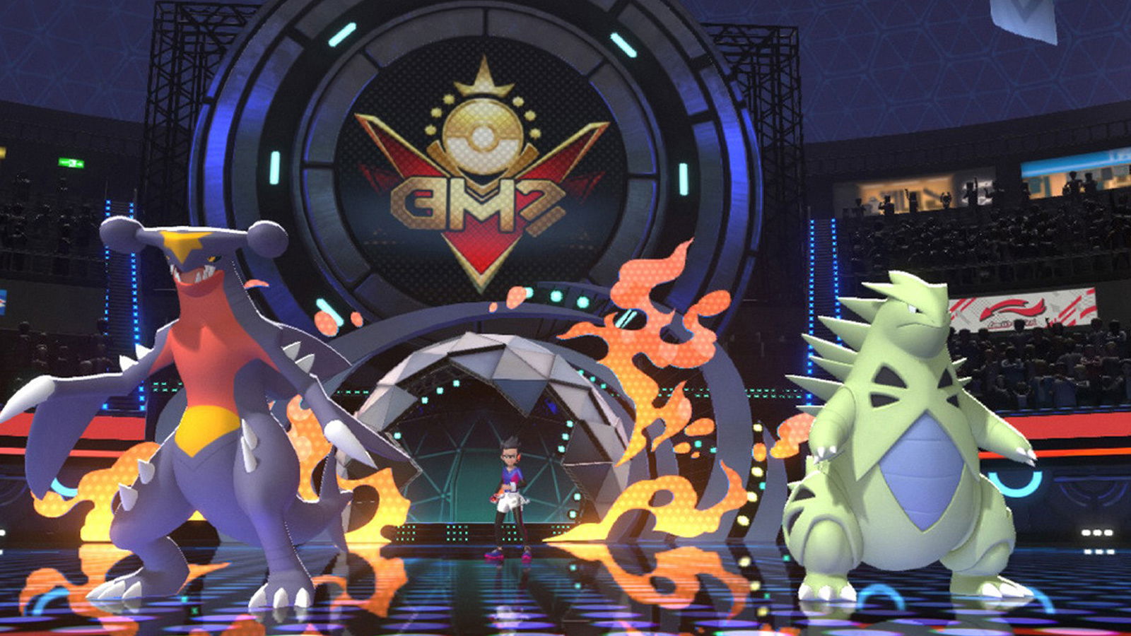 How to Get and Use Affinity Tickets in Pokémon Champions?