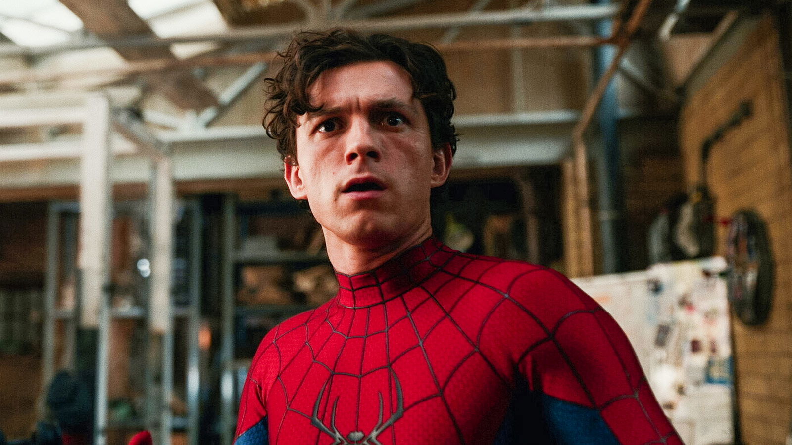 Tom Holland Confirms Someone Still Remembers Peter Parker in Spider-Man ...