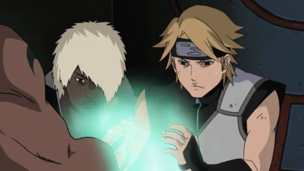 Naruto: The 10 Strongest Medical Ninjas of All Time, Ranked