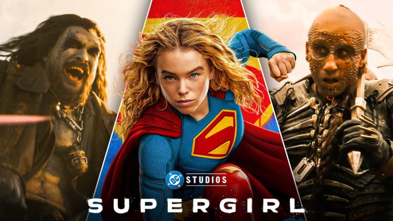 Supergirl ENDING EXPLAINED
