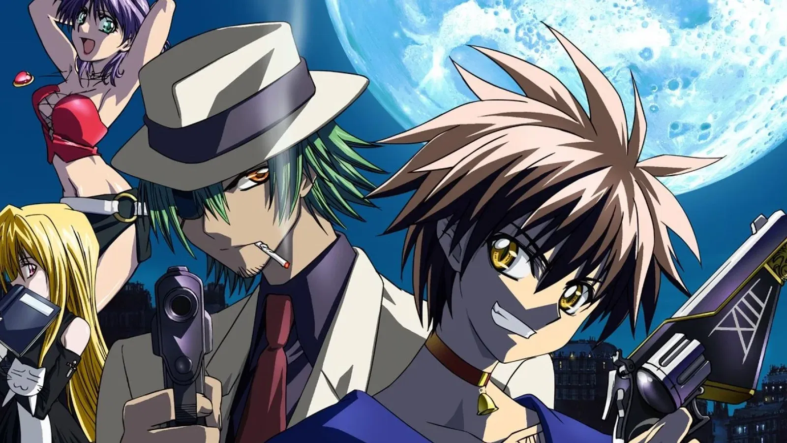 10 Anime of the 2000s That Need a Remake More Than One Piece, Ranked