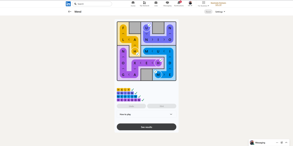All LinkedIn Games Solutions for Today (June 24, 2026)