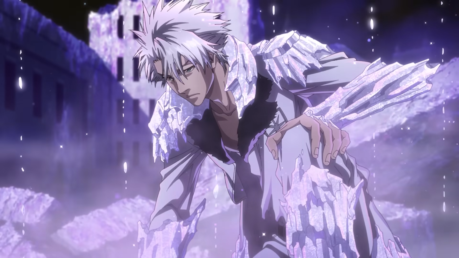 Every Bleach Character Who Can Beat Solo Leveling’s Jinwoo, Ranked