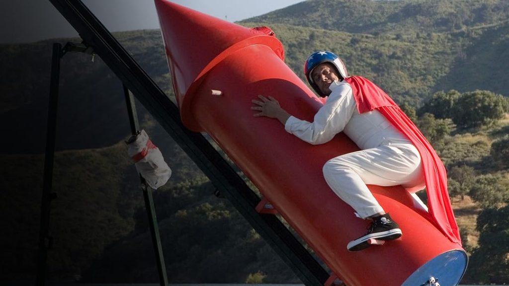 The 10 Most Insane Jackass Stunts to Revisit Before 'Jackass: Best and ...