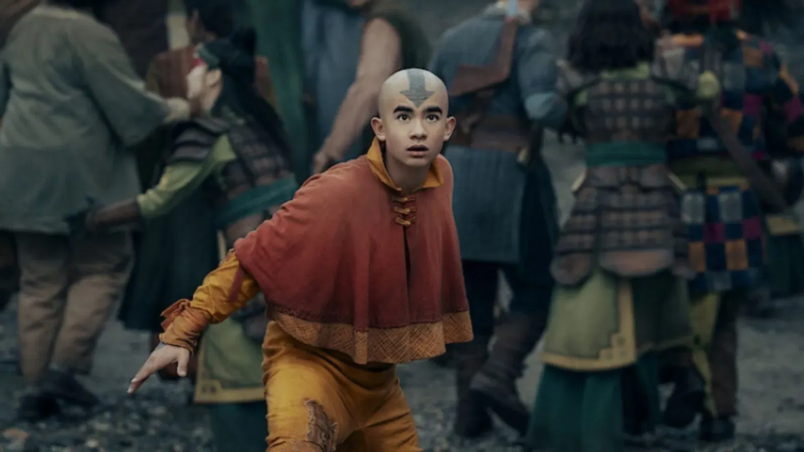 'Avatar: The Last Airbender' Season 2 Ending Explained: Did The Fire ...