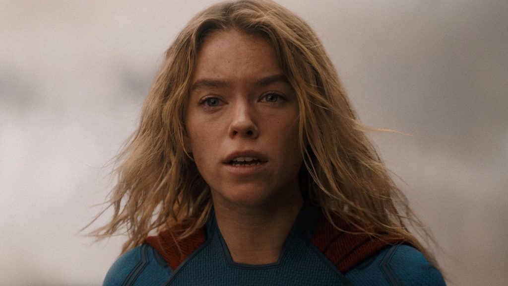 Peter Safran Addresses Supergirl’s Box Office Miss, Stresses DC’s Long Game