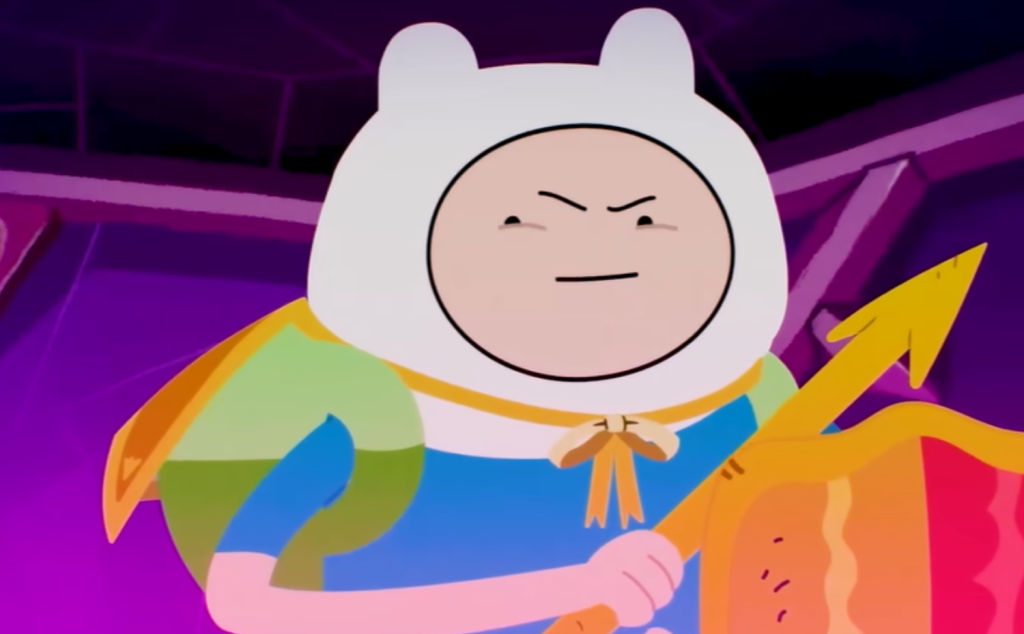 How to Watch ‘Adventure Time: Side Quests’: Release Date, Streaming ...