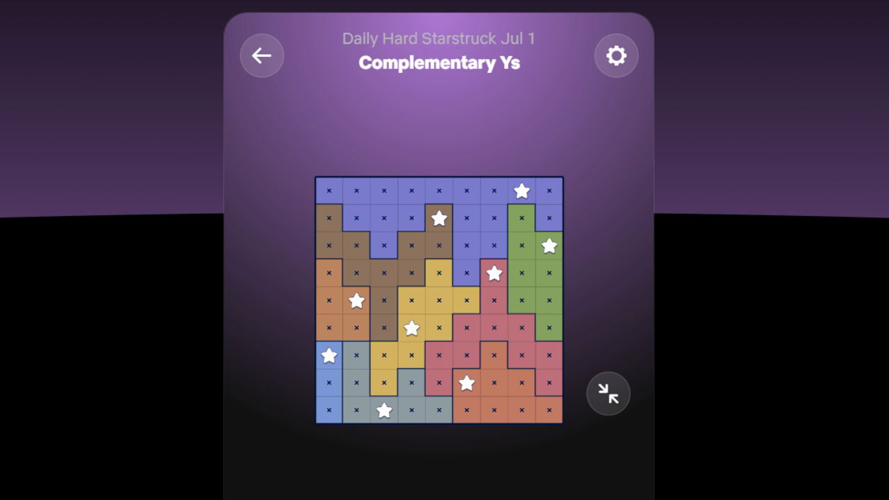 Netflix Puzzled Daily Games Solutions For Today (July 1, 2026)