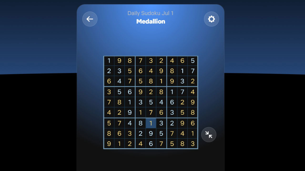 Netflix Puzzled Daily Games Solutions For Today (July 1, 2026)