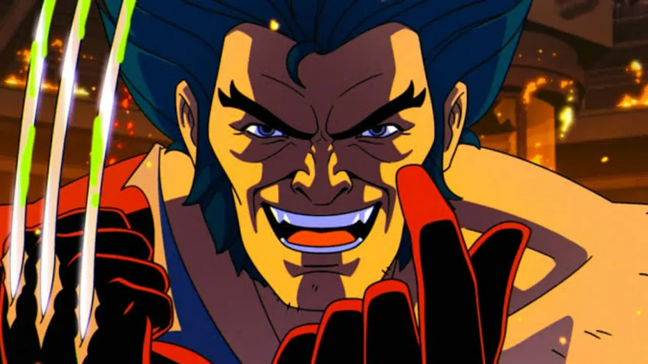 X-Men '97 Season 2 Episodes 1-3 Recap: Who Sends the X-Men to the Past ...