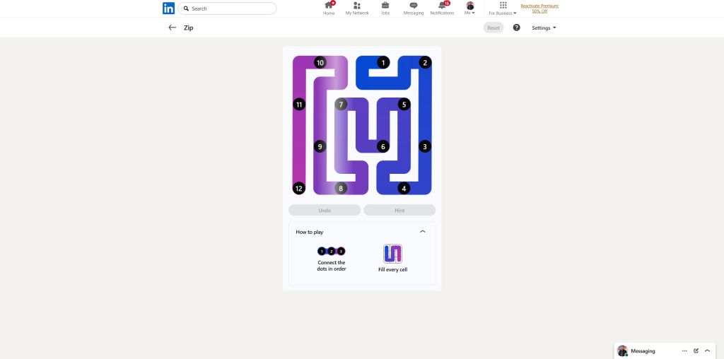 All LinkedIn Games Solutions for Today (July 2, 2026)