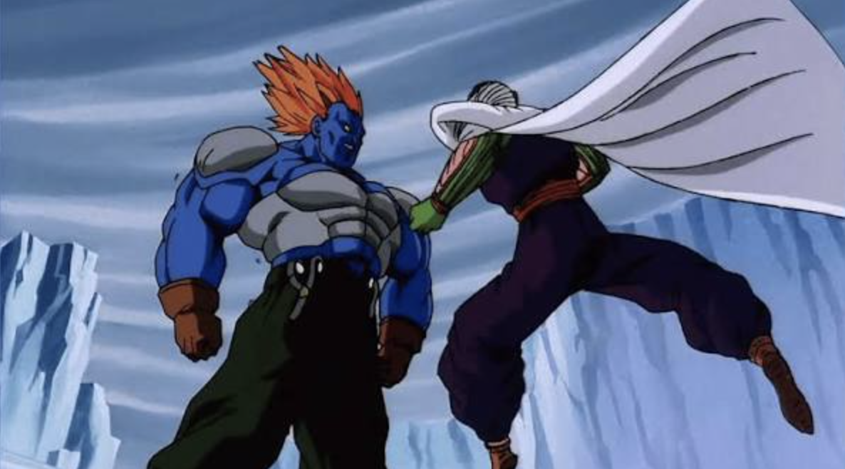 Dragon Ball: Every Android, Ranked by Planetary Threat Level
