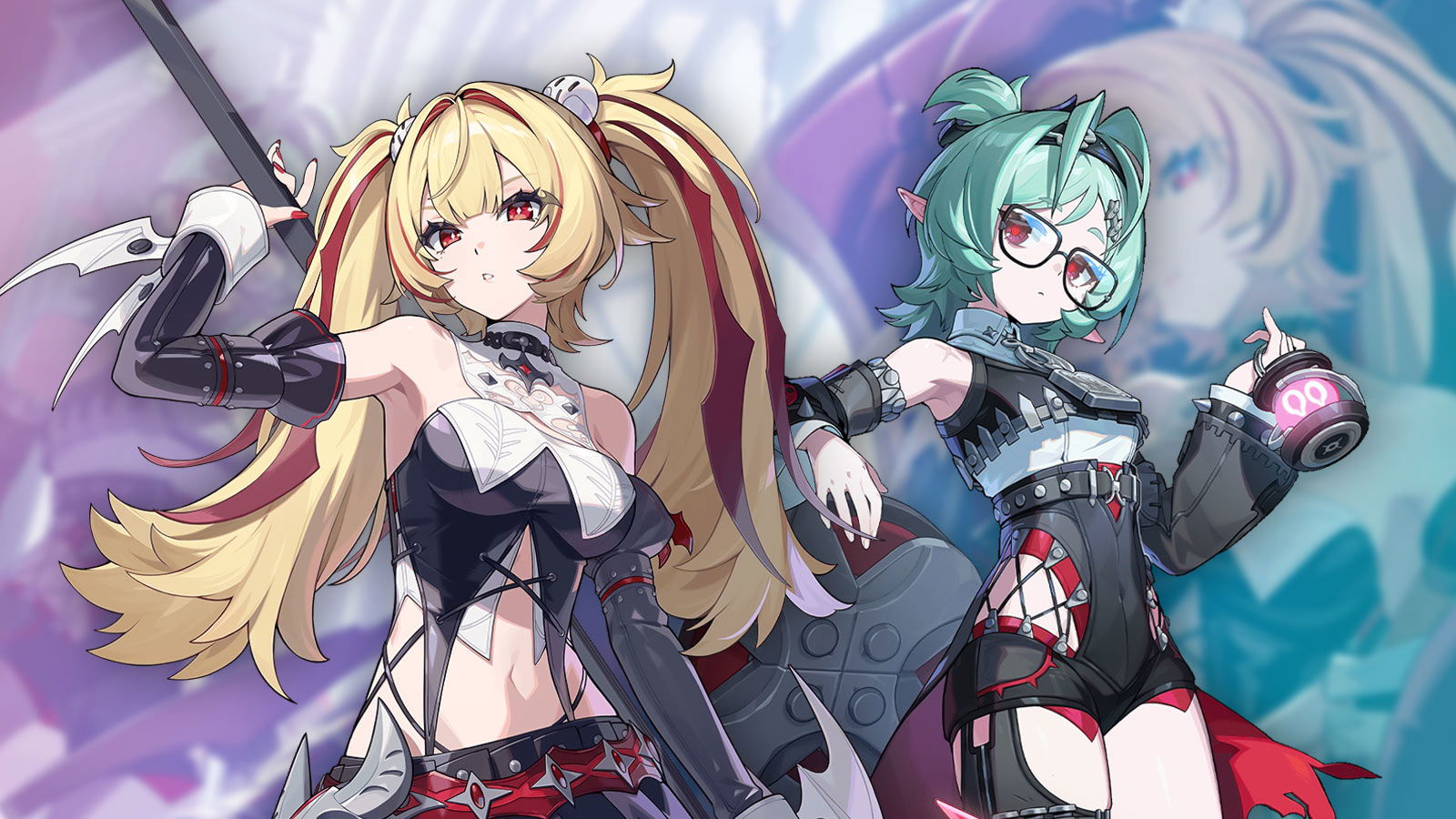 All Upcoming Zenless Zone Zero Banners Version 32